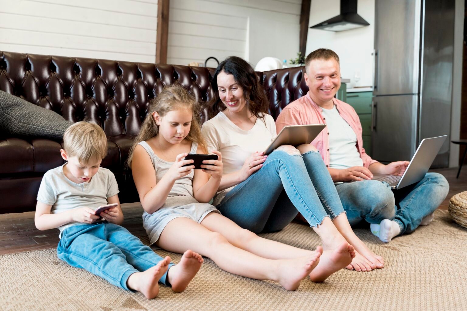 Microsoft Family Account: The Ultimate Setup Guide For Parents | Mother ...